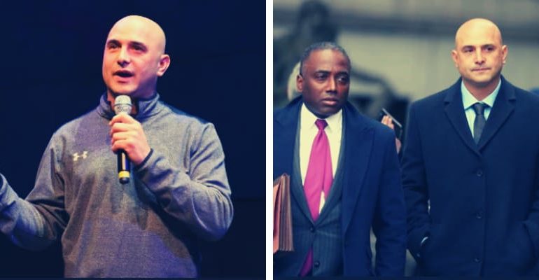 Craig Carton Wiki, Age, Wife, Kids, Net Worth, Family, Affairs, Biography