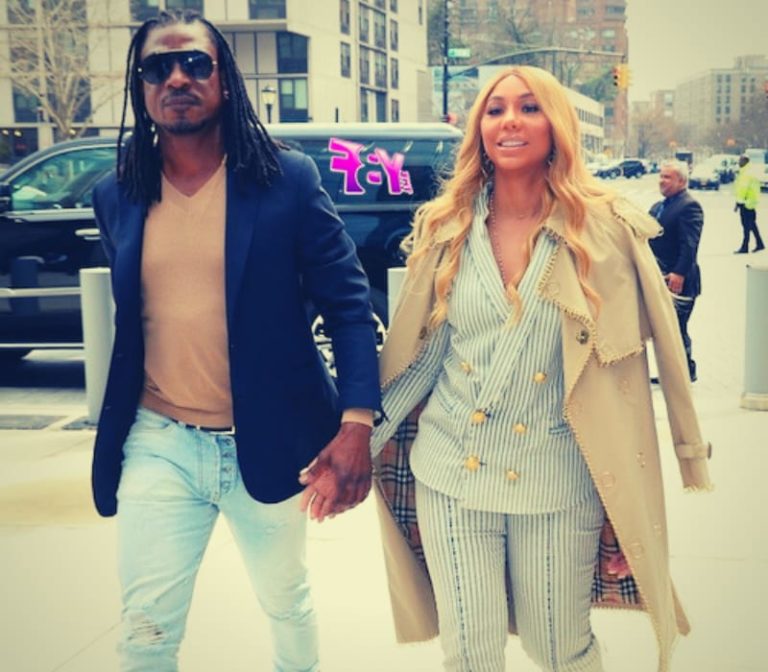 David Adefeso Wiki, Age, Height, Net Worth, Family, Wife, Kids, GIrlfriend