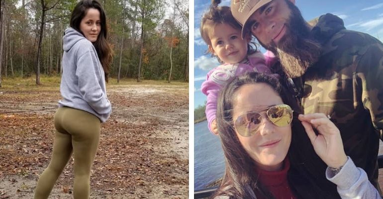 David Eason Wiki [Jenelle Evans Husband], Age, Family, Net Worth, Bio