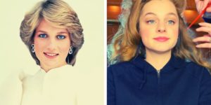 Emma Corrin Wiki, Age, Height, Boyfriend, Family, Net Worth, Biography