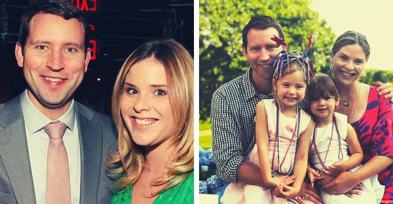 Henry Hager Wiki [Jenna Bush Hager's Husband], Age, Family, Net Worth