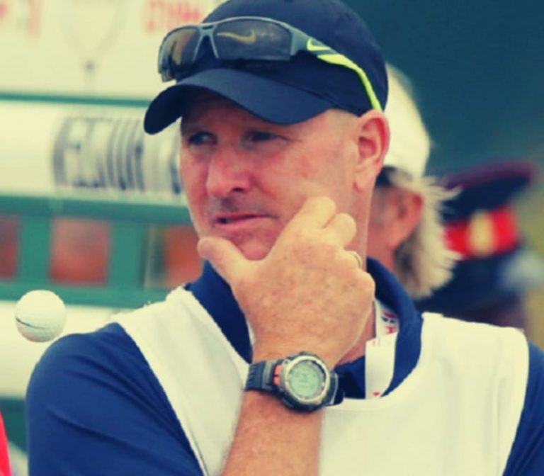 Joe Lacava Wiki [Tiger Woods Caddie], Age, Wife, Kids, Family, Net Worth