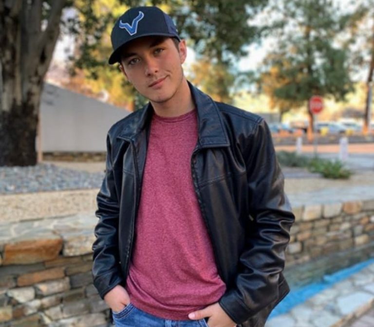 Laine Hardy Wiki, Age, Height, Family, Girlfriend, Net Worth, Bio