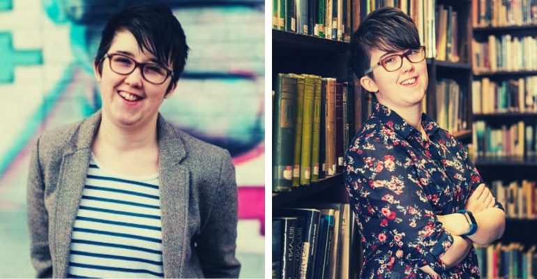 Lyra Mckee Wiki, Age, Height, Girlfriend, Family, Net Worth, Death, Bio