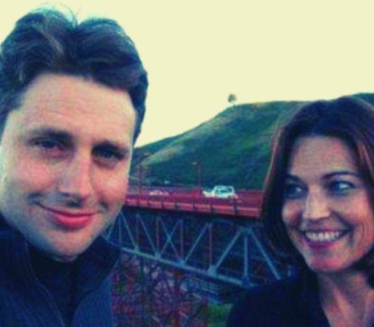 Mark Orchard Wiki [Savannah Guthrie Ex-Husband], Age, Net Worth, Bio