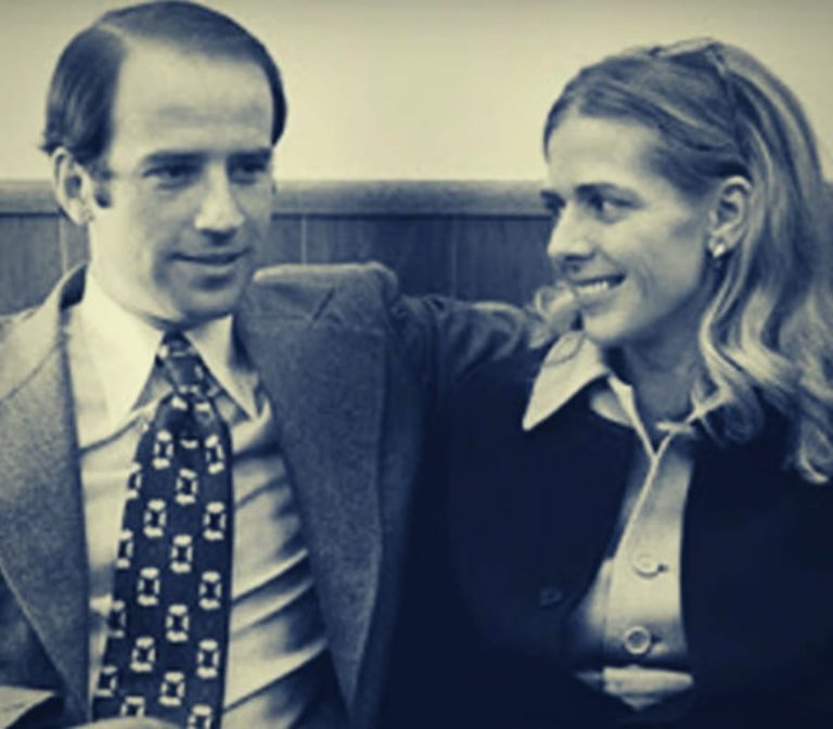 Neilia Hunter Biden Wiki [Joe Biden Wife], Age, Family, Bio, Kids, Facts