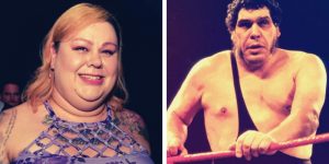 Robin Christensen Wiki [Andre Roussimoff Daughter], Age, Height, Facts