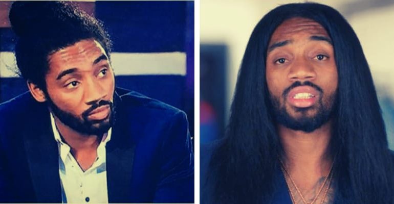 Scrapp DeLeon Wiki, Age, Height, Family, Kids, Net Worth, Girlfriend, Bio