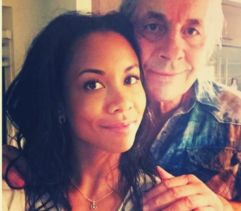 Stephanie Washington Wiki [ Bret Hart's Wife], Age, Kids, Net Worth, Bio