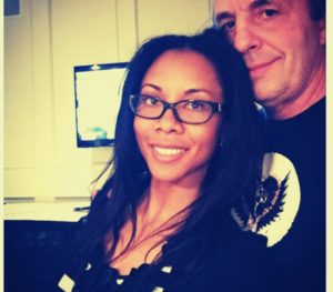 Stephanie Washington Wiki [ Bret Hart's Wife], Age, Kids, Net Worth, Bio