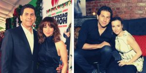 Steve Rodriguez Wiki, Age, Height, Wife, Kids, Net Worth, Family, Bio