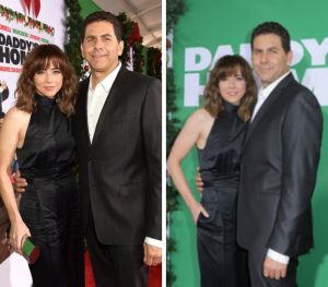 Steve Rodriguez Wiki, Age, Height, Wife, Kids, Net Worth, Family, Bio