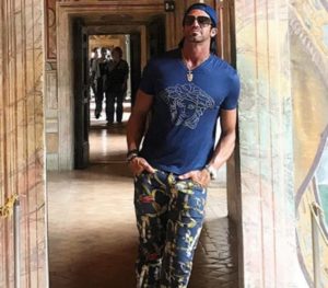 Travers Beynon Wiki, Age, Height, Wife, Kids, Net Worth, Family, Bio