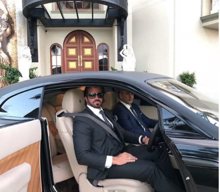 Travers Beynon Wiki, Age, Height, Wife, Kids, Net Worth, Family, Bio