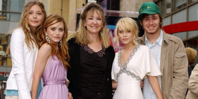 Trent Olsen Wiki, Age, Wife, Kids, Net Worth, Family, Bio, Sister, Movies