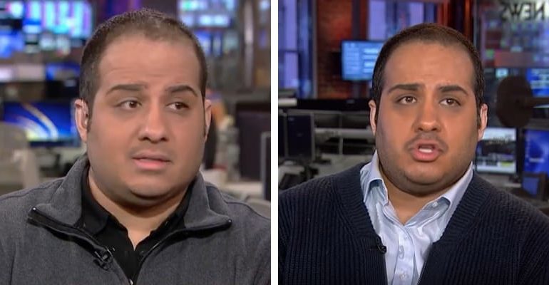 Yashar Ali Wiki, Age, Height, Net Worth, Parents, Wife, Kids, Biography