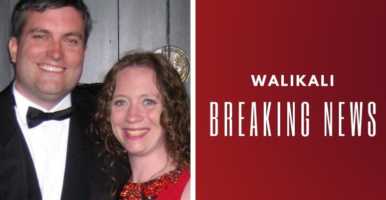 Annie Donaldson Wiki [Brett Talley's wife], Age, Kids, Family, Net Worth