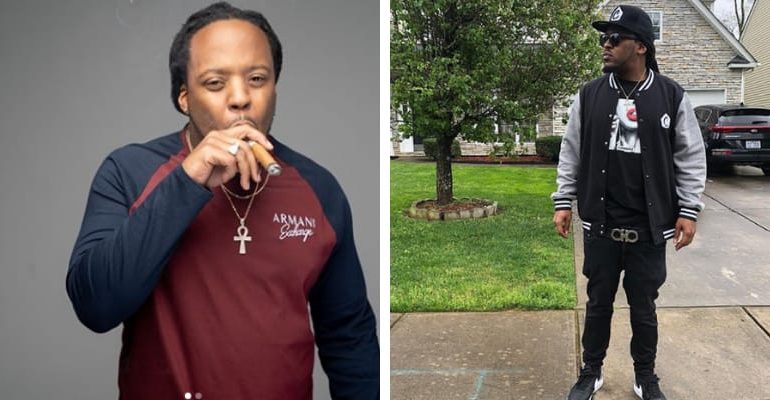 Cam Coldheart Wiki [Rapper], Age, Girlfriend, kids, Net Worth, Family, Bio