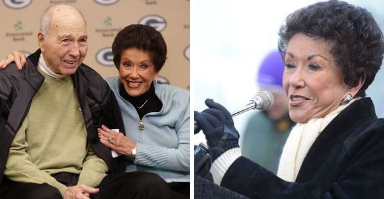 Cherry Louise Morton Wiki [Bart Starr's Wife], Age, Kids, Family, Net Worth
