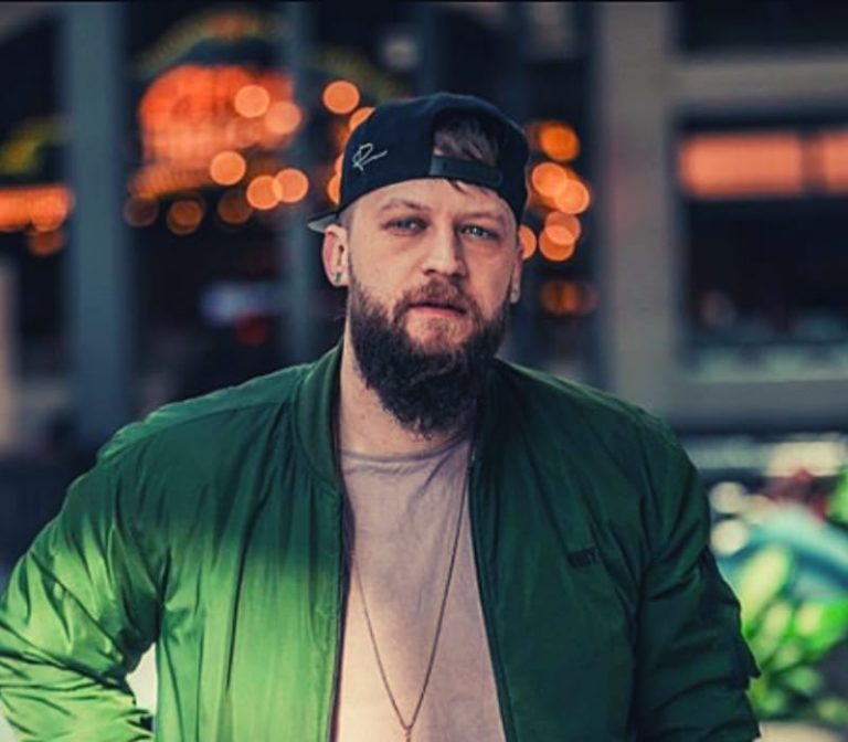 Chris Ramsay Wiki, Age, Height, Net Worth, Girlfriend, Family, Bio