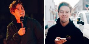 Cody Ko Wiki, Age, Height, Girlfriend, Net Worth, Family, Facts, Bio