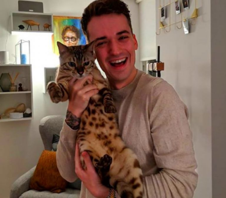 Crainer Wiki, Age, Height, Girlfriend, Net Worth, Family, Biography