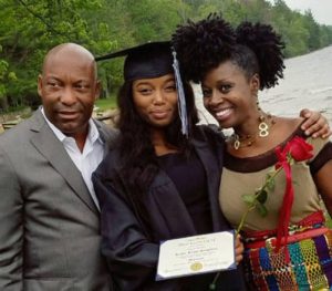 Hadar Busia Singleton Wiki [John Singleton Daughter], Age, Height, Family