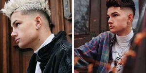 Ian Jeffrey Wiki, James Charles Brother, Age, Height, GIrlfriend, Bio ...