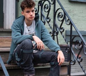 Ian Jeffrey Wiki, James Charles Brother, Age, Height, GIrlfriend, Bio ...