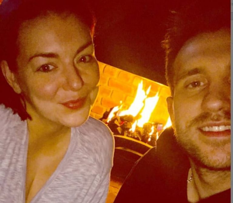 Jamie Horn Wiki [Sheridan Smith's Fiance], Age, Family, Net Worth, Facts