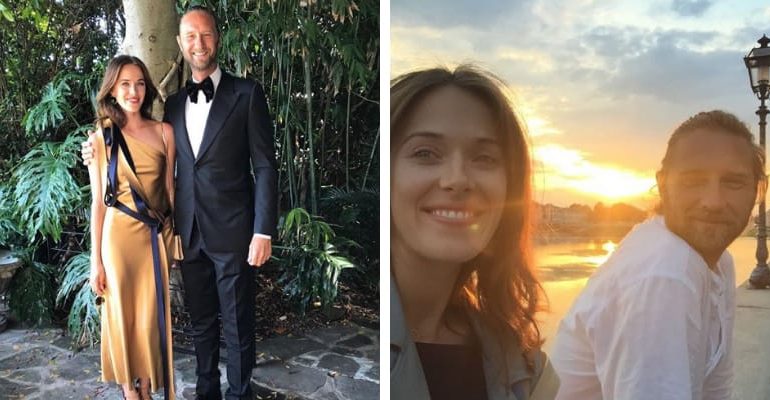 Justin Hemmes Wiki, Age, Wife, Kids, GIrlfriend, Net Worth, Family, Bio