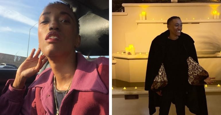 Justice Maya Singleton Wiki [John Singleton Daughter], Age, Family, Bio