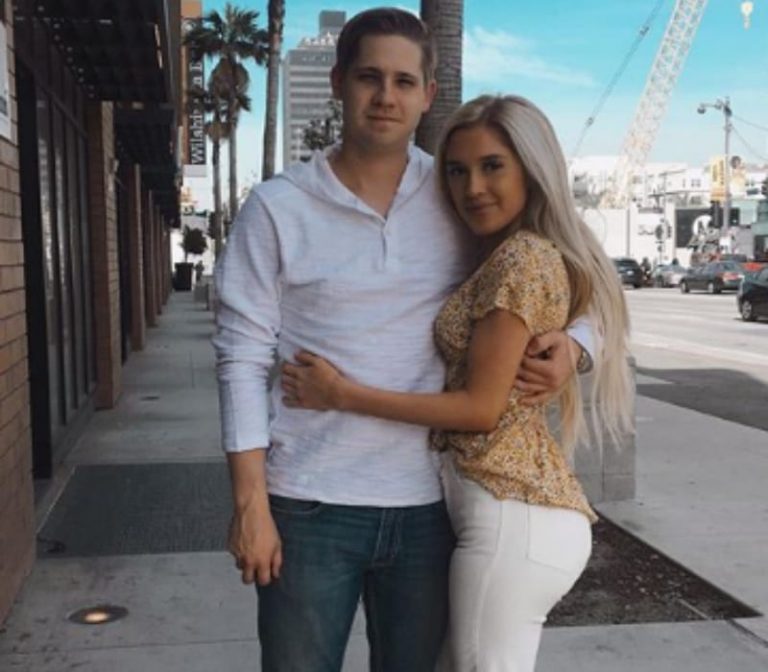 Laci Kaye Booth Wiki, Age, Height, Boyfriend, Net Worth, Family, Bio