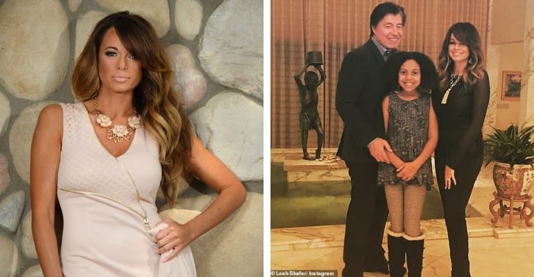 Leah Shafer Wiki [Ross Shafer Wife], Age, Height, Husband, Net Worth