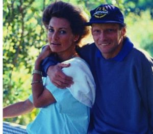 Marlene Knaus Wiki [Niki Lauda Ex-Wife], Age, Kids, Net Worth, Family.