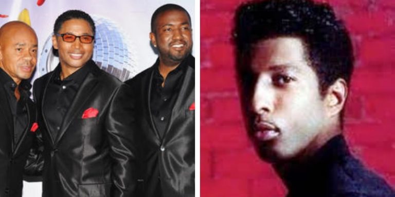 Melvin Edmonds Wiki [Death], Age, Net Worth, Wife, Family, Bio, Kids