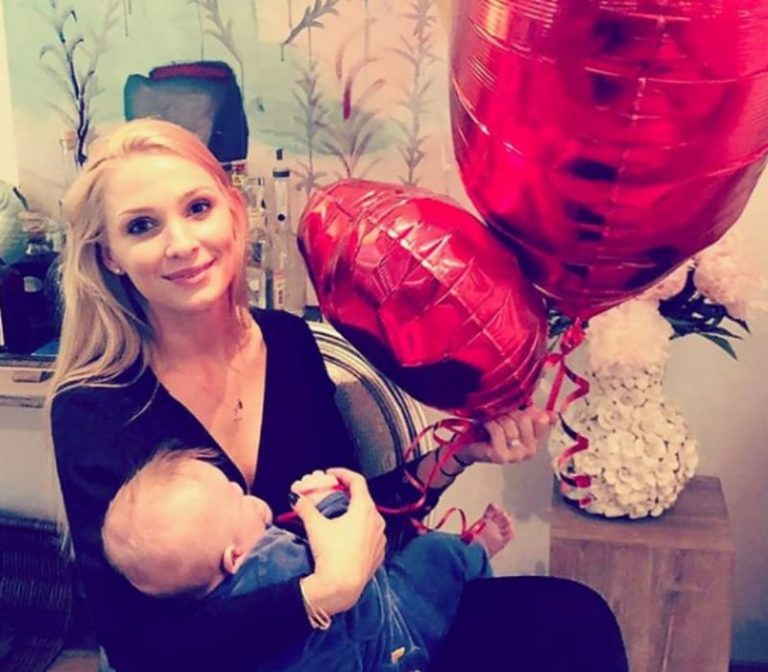 Philippa Strache Wiki [Heinz Christian Strache Wife], Age, Family, Kids ...