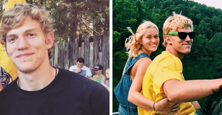 Riley Howell Wiki [UNC], Age, Height, Family, Girlfriend, Dead, Bio