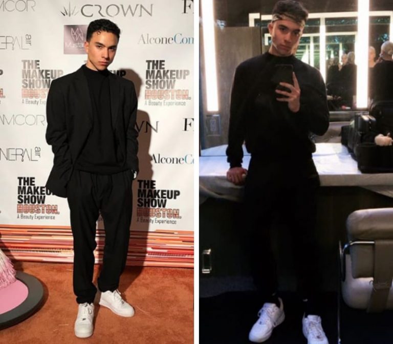 Sam Visser Wiki, Age, Height, Girlfriend, Net Worth, Family, Bio