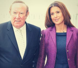 Susan Nilsson Wiki [Andrew Neil's Wife], Age, Family, Kids, Net Worth, Bio