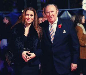 Susan Nilsson Wiki [Andrew Neil's Wife], Age, Family, Kids, Net Worth, Bio