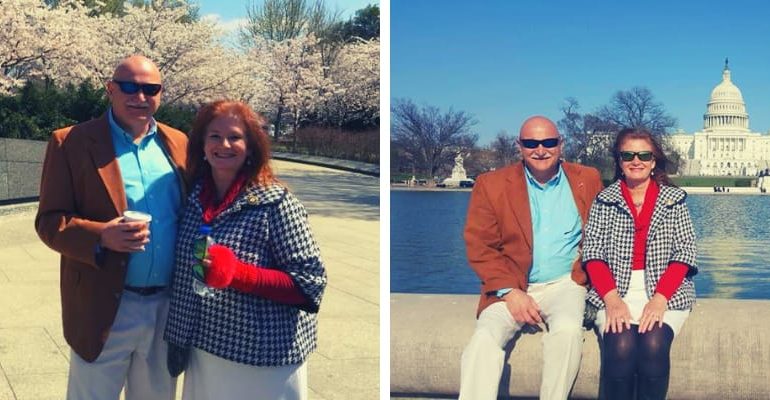 Terri Collins Wiki, Age, Husband, Kids, Net Worth, Family, Facts, Bio