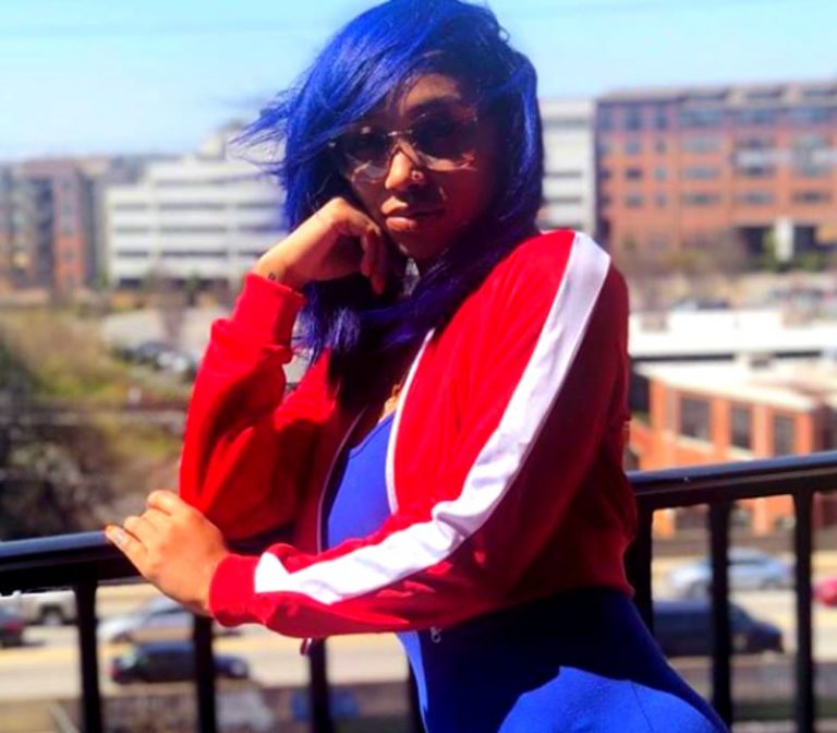 Zonnique Pullins Wiki, Age, Height, Boyfriend, Net Worth, Family, Bio