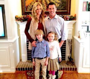 Allison Jayne Raski Wiki [Jim Edmonds' Ex-wife], Age, Kids, Net Worth, Bio