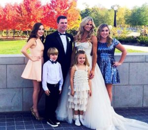 Allison Jayne Raski Wiki [Jim Edmonds' Ex-wife], Age, Kids, Net Worth, Bio