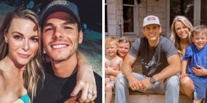 Amber Bartlett Wiki [Granger Smith's Wife], Age, Kids, Height, Net Worth