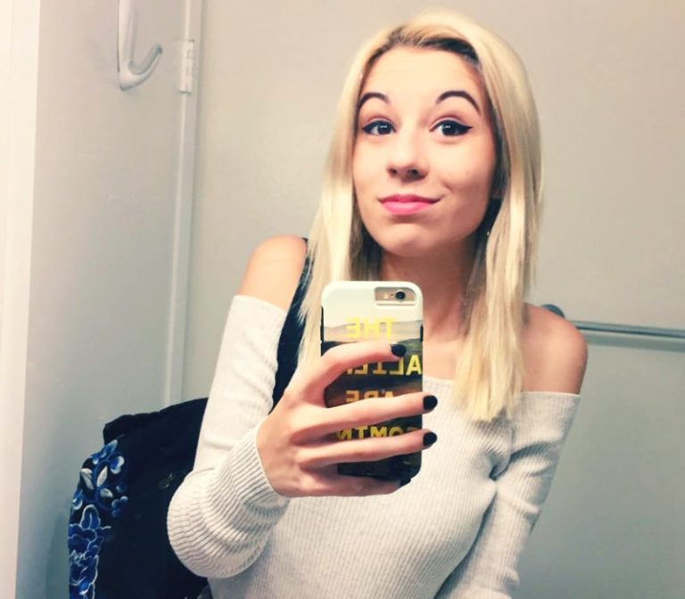 Amy Nelson Wiki [Markiplier's Girlfriend], Age, Family, Facts, Bio