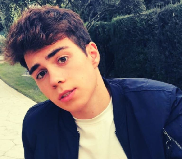 Benji Krol Wiki, Age, Height, Girlfriend, Net Worth, Family, Facts, Bio