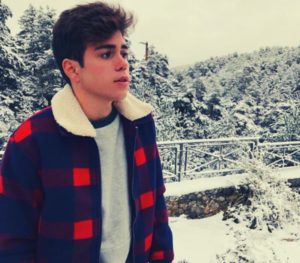 Benji Krol Wiki, Age, Height, Girlfriend, Net Worth, Family, Facts, Bio