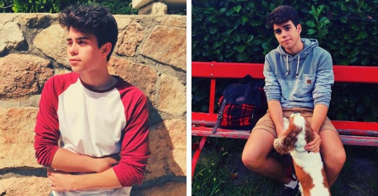 Benji Krol Wiki, Age, Height, Girlfriend, Net Worth, Family, Facts, Bio